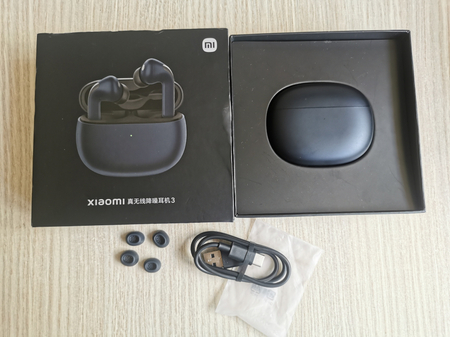 Xiaomi buds 3 срочно
