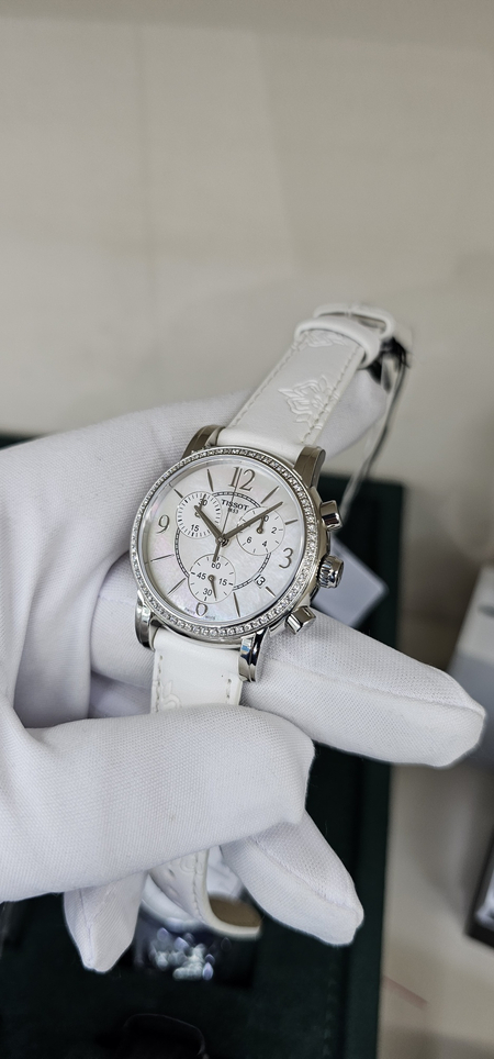 Orient Automatic Day Date