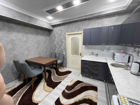 Продажа квартиры в Новостройке, на Юнус-Абад 13 3/7/9 ID:LR 106