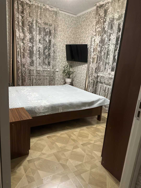 Продается квартира