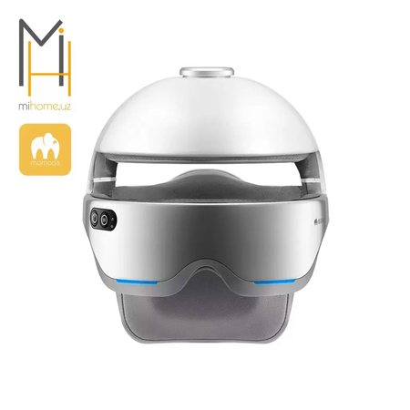 Шлем для комплексного массажа головы Xiaomi Momoda Smart Helmet SX315