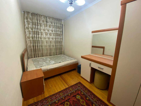 Трешка на Ц2 60м2 на Аллее Гоголя евро 2-й этаж Алайский минор!`