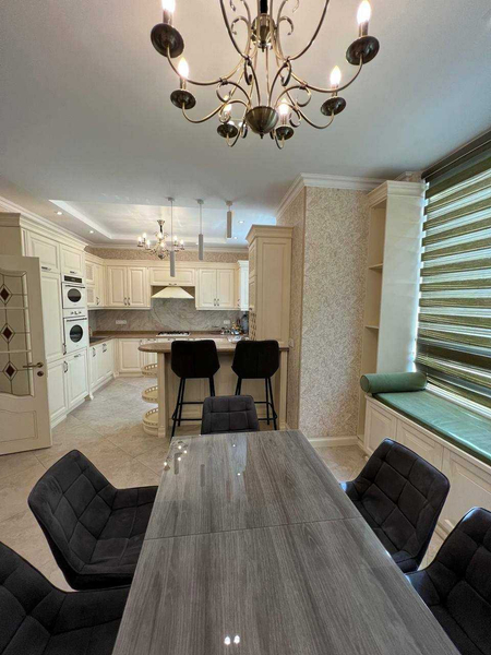 788* Продам по НИЗКОЙ ЦЕНЕ! Алайский, Минор 3ком на Новостройке 100м2