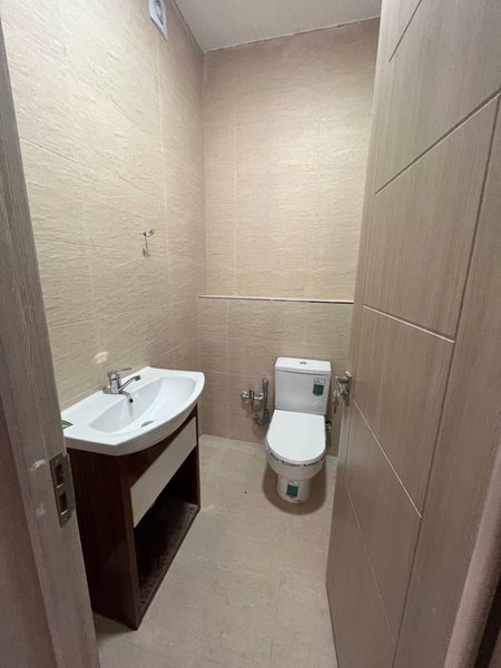 Manzara City Lyuks 3xona RAZDELNIY + Balkon