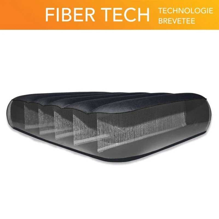 Надувной матрас INTEX King Classic (203х183х25)