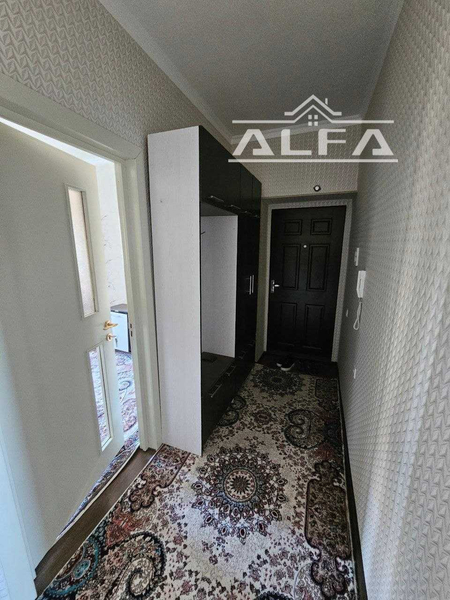 2 xonali 50m² 5-qavat sotiladi.