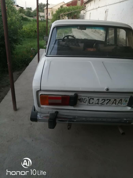 Juguli 2106 sotiladi