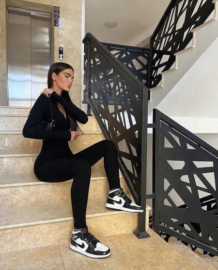 Комбезы женские ауфффф