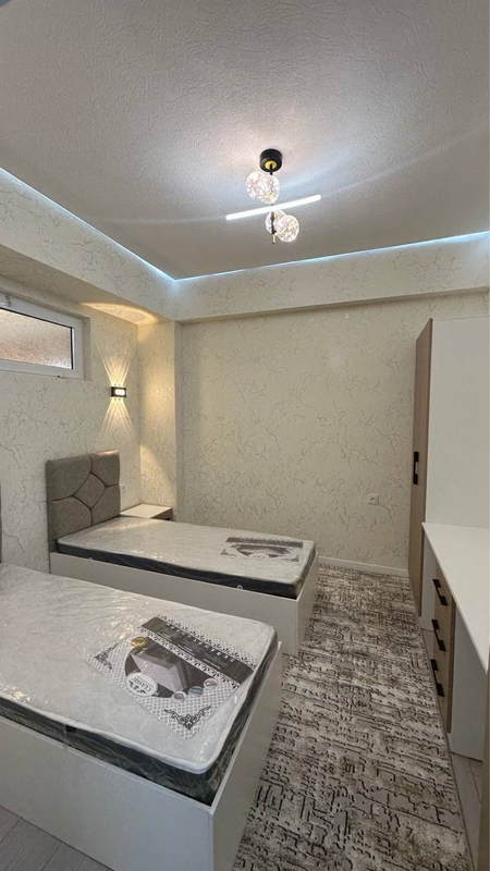 Продается 4 ком. Квартира площадью 110 кв.м. Ор. Сельхоз институт