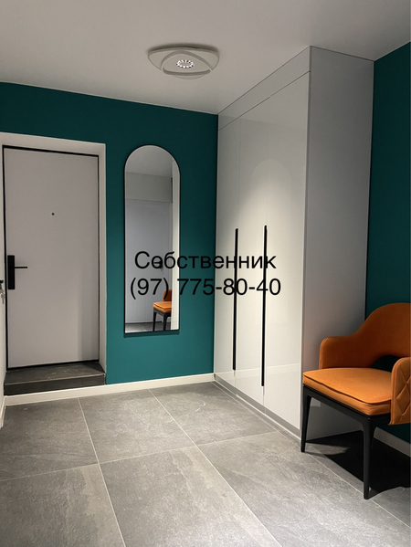 Продаю. 3/4/5 Новомосковская. Центр. Новый дорогой ремонт. Собсвенник.