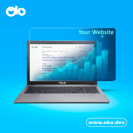 SEO Оптимизация и Продвижение в Ташкенте. SEO Услуги. Реклама сайта