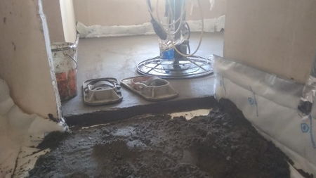 Сухой стяжка перечисления га киламиз