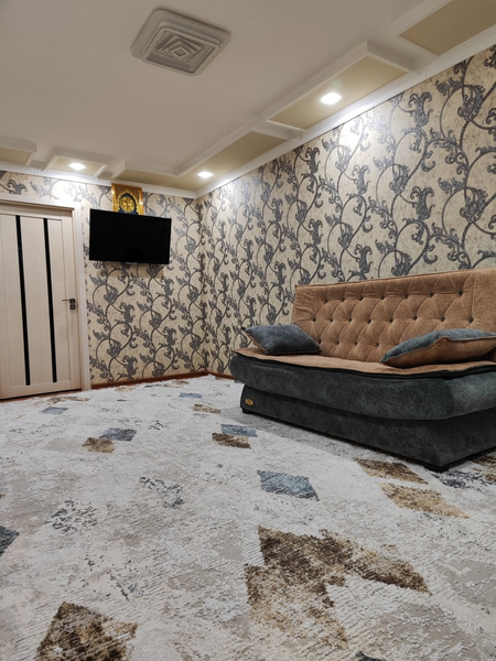Продаю свою двухкомнатную квартиру в евромонте без маклер.