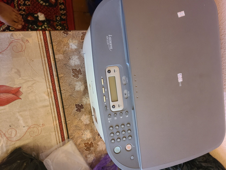 Printer i-sensys mf3228