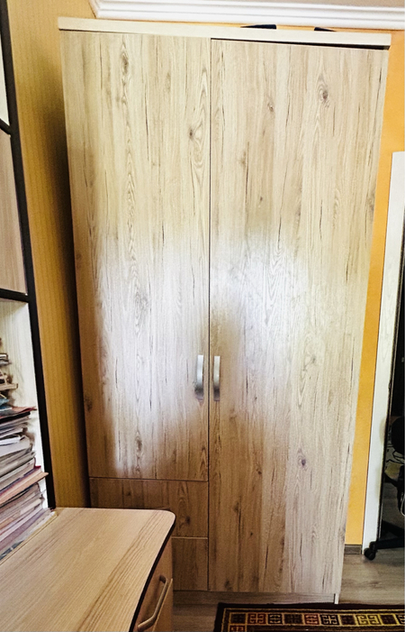 Комплект детской мебели