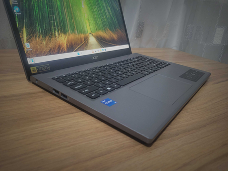 Acer Aspire 5 I5-13GEN/RAM 8GB/M.2 512GB/FHD 15.7