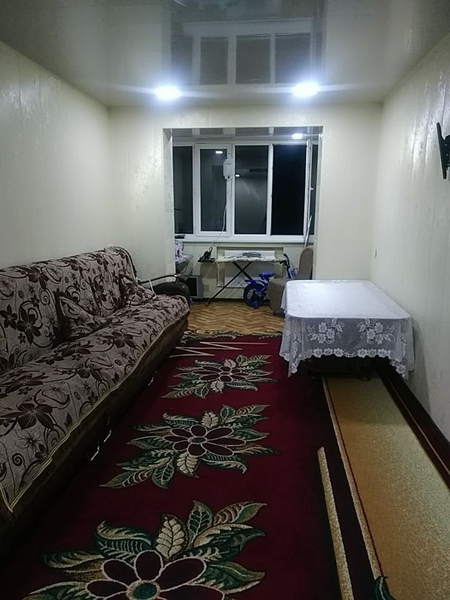 Сдается квартира Саттепо