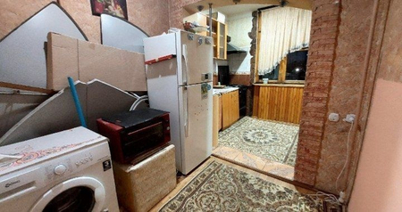 Сдаётся в аренду Юнусабад 12кв 3/4/5