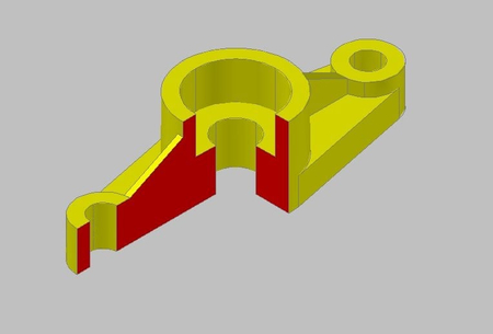 AutoCAD xizmatlari