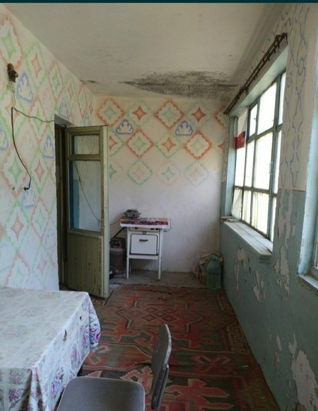 Квартира на Хожикенте.Продам дачу квартиру 2х комнатную.