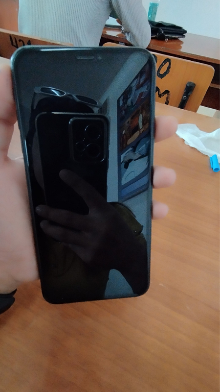 iphone XS MAX 256