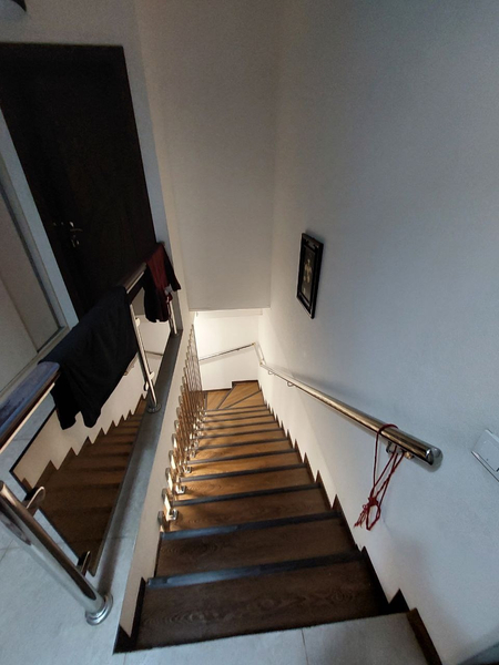 Буюк Ипак Йули 3/1/4 Чайхона Салом новостройка 80м² Мебелью Техникой
