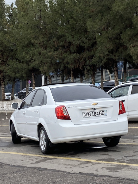 Gentra  A/T  2022