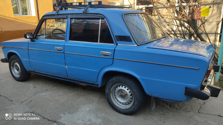 Vaz 21061 sastayanoyasi yiliga nisbatan zo'r
