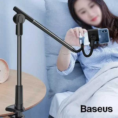 Держатель для телефона Baseus Unlimited Adjustment Lazy