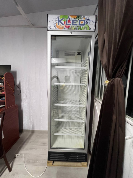 kleo xaladilnik va marazilnik sotiladi