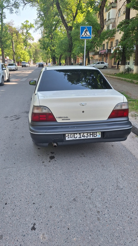 Нексия 1 1.5 сонс