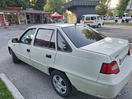 Nexia 2 Sons Tramblor (1.5)