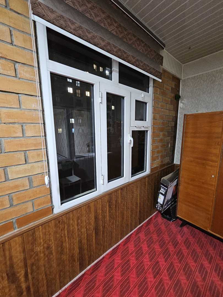 Юнусабад 14 квартал, 3/3/5, 77 м², среднее состояние