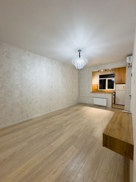 2/3/4 Академ Городок 2х6 Кирпич 55м2 Айти Парк 61.000