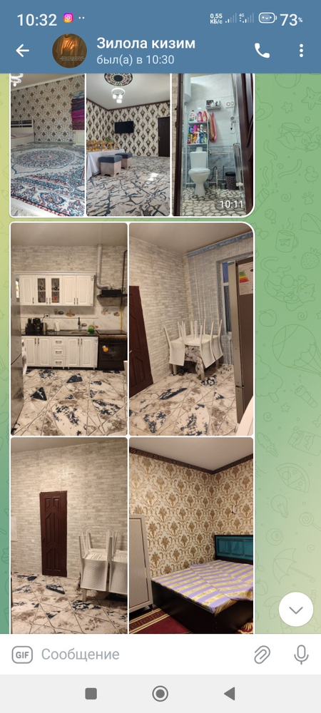 Продается евро дом