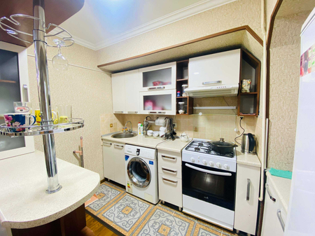 СОБСТВЕННИК! Аренда 3/5/9 (ц-1, генпрокуратура). For rent apartment