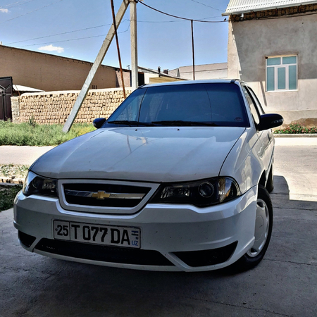 Nexia 2  1.6mator