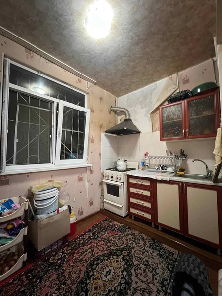 Юнусабад 17 квартал 2/2/5 продаётся квартира
