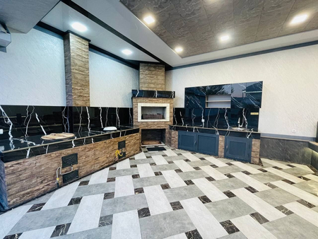 Мини комфорт 700 в Чарваке