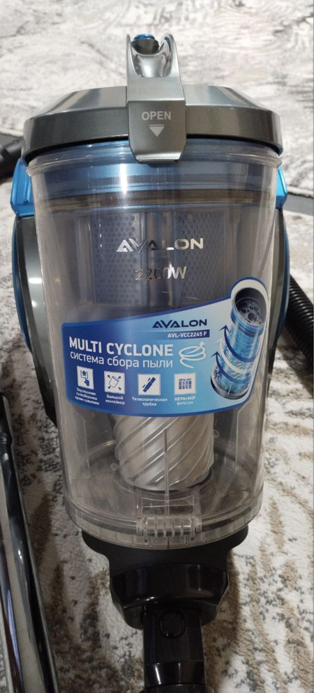 Pelesos avalon xolati yaxshi