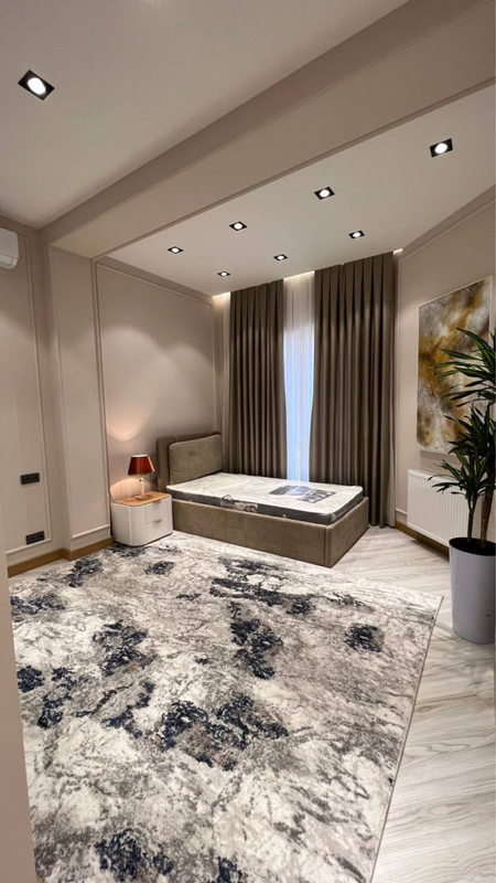 Новостройка Darkhan Avenue 3 комнатная 6 этаж, 98м2.Авторская