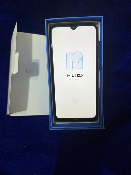 Redmi note 8