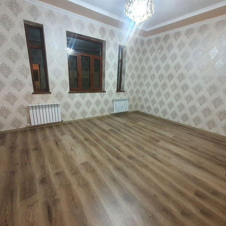 Яшнабодда Янги коттедж