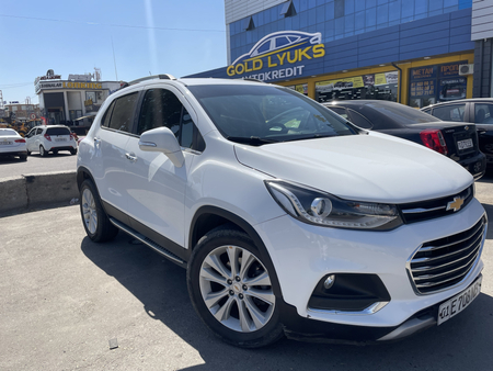 Tracker 2019 full