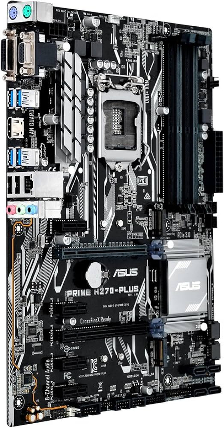 Игравой компьютер комплект i7 7 поколения 16 Гб ОЗУ ссд м2 128+ хдд