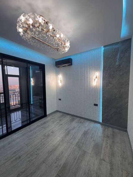 Продается квартира 1/12/14 ЖК PRESTIGE GARDENS ( Шота Руставели , МКАД