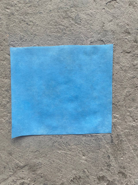 Maska matrali rulonda