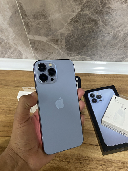 iPhone 13 Pro Max 256