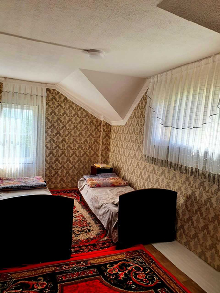 Срочно! ПРОДАЕТСЯ Дача в Бустанлыке ID:FRP092