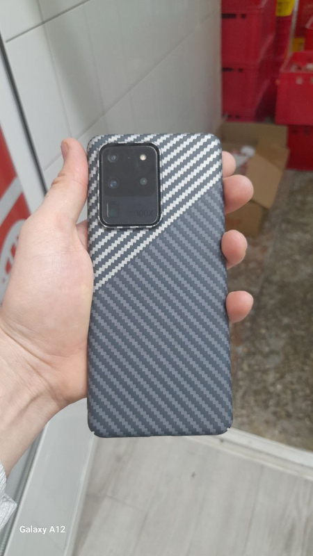 Samsung s 20 Ultra 5G  12/256